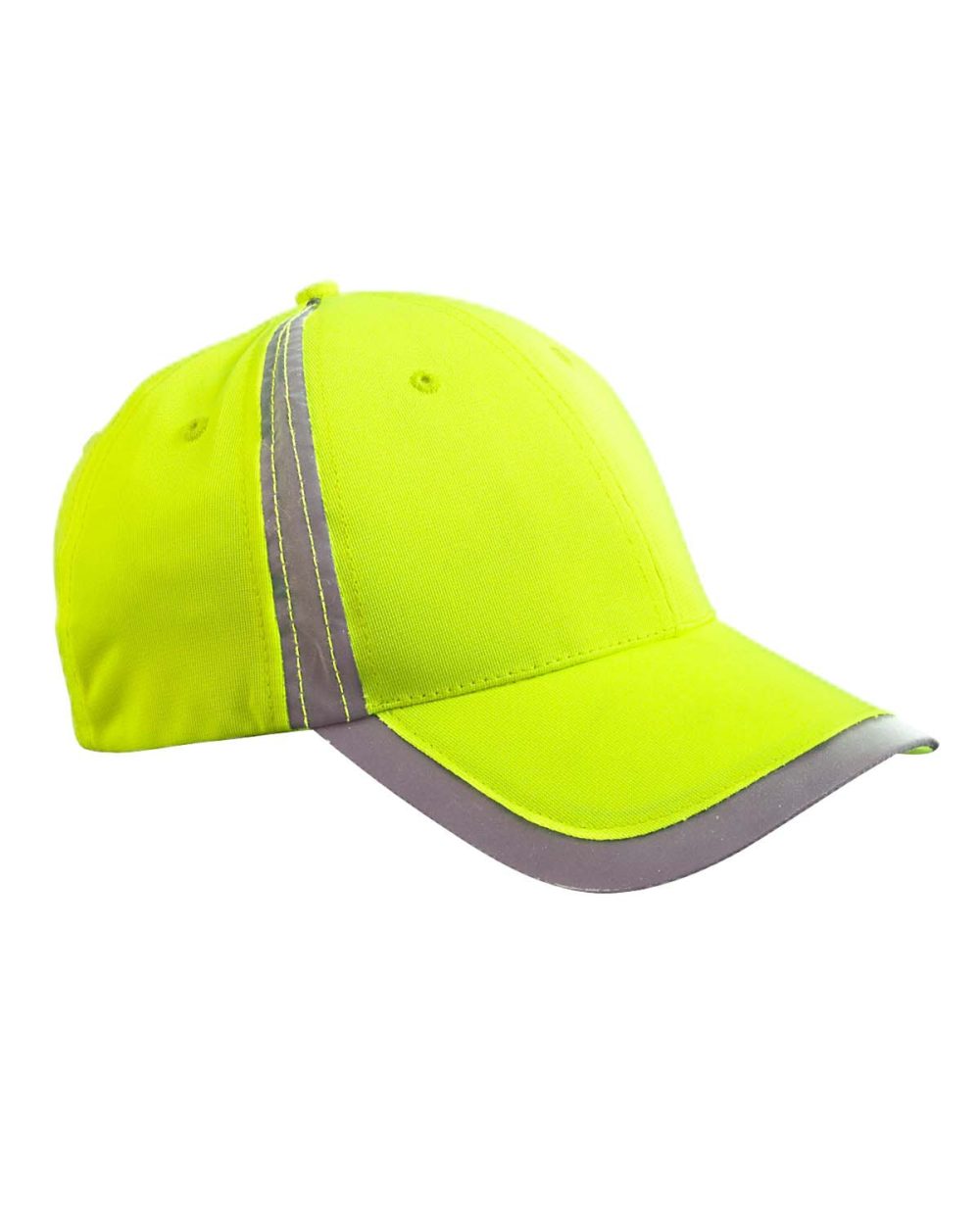 Big Accessories BX023 Reflective Accent Safety Cap ACU PLUS