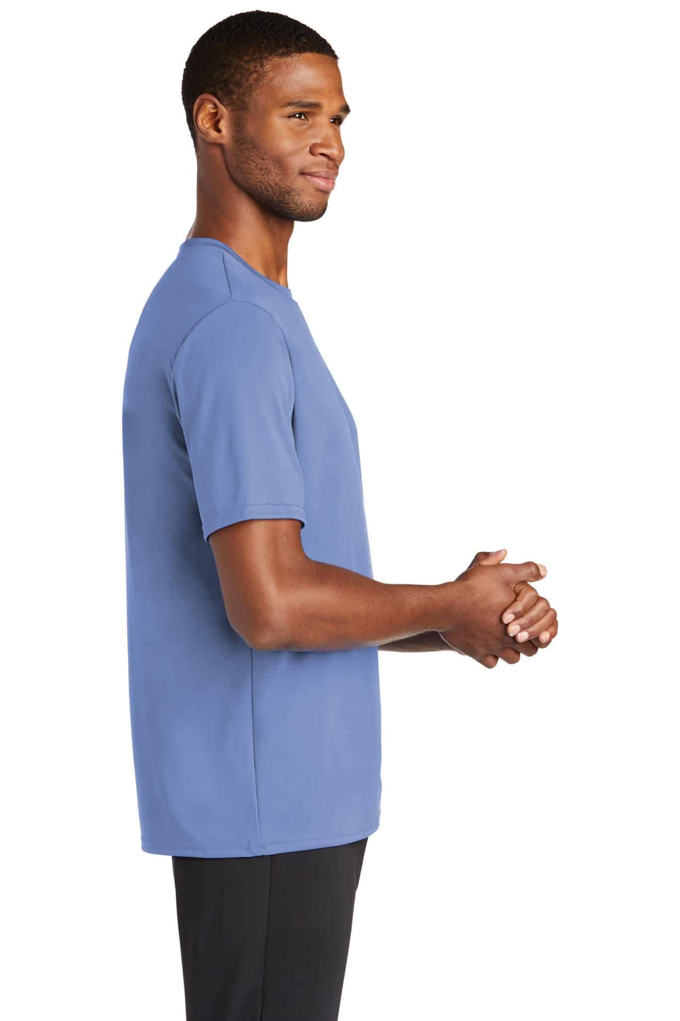 Port & Company® PC380 Performance Tee - ACU PLUS
